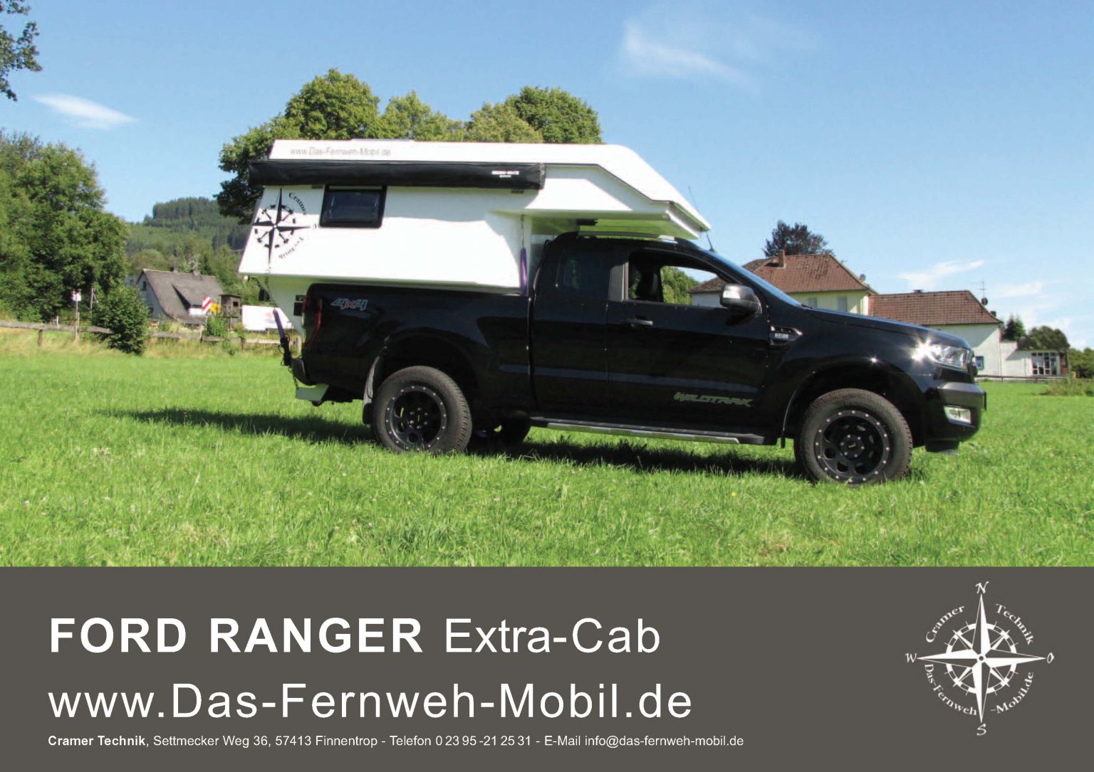 Downloads - Das Fernweh-Mobil